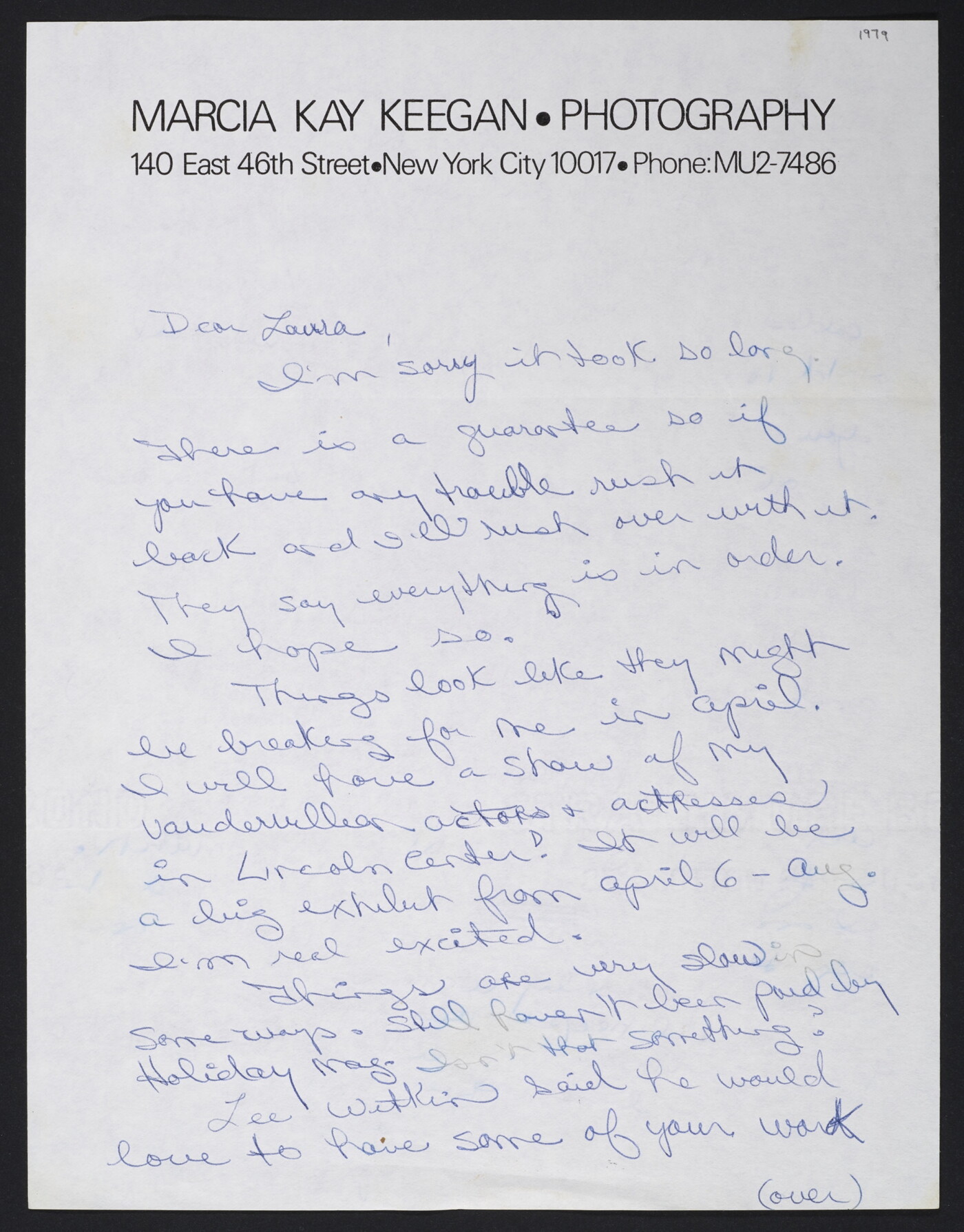 Marcia Kay Keegan, Marcia Kay Keegan Photography, New York, New York ...