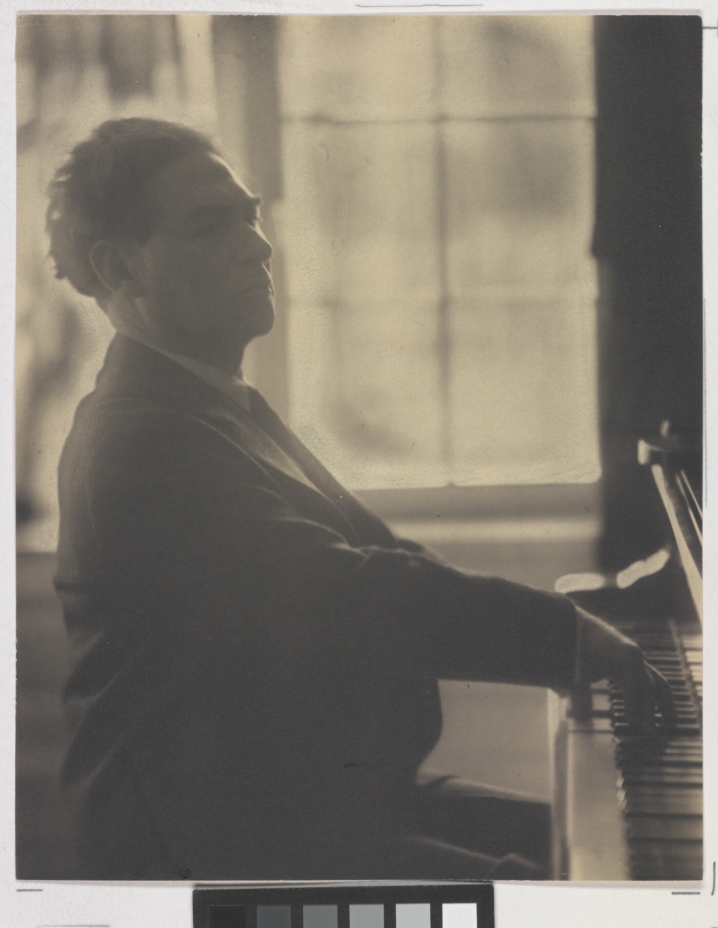 Harold Bauer | Amon Carter Museum of American Art