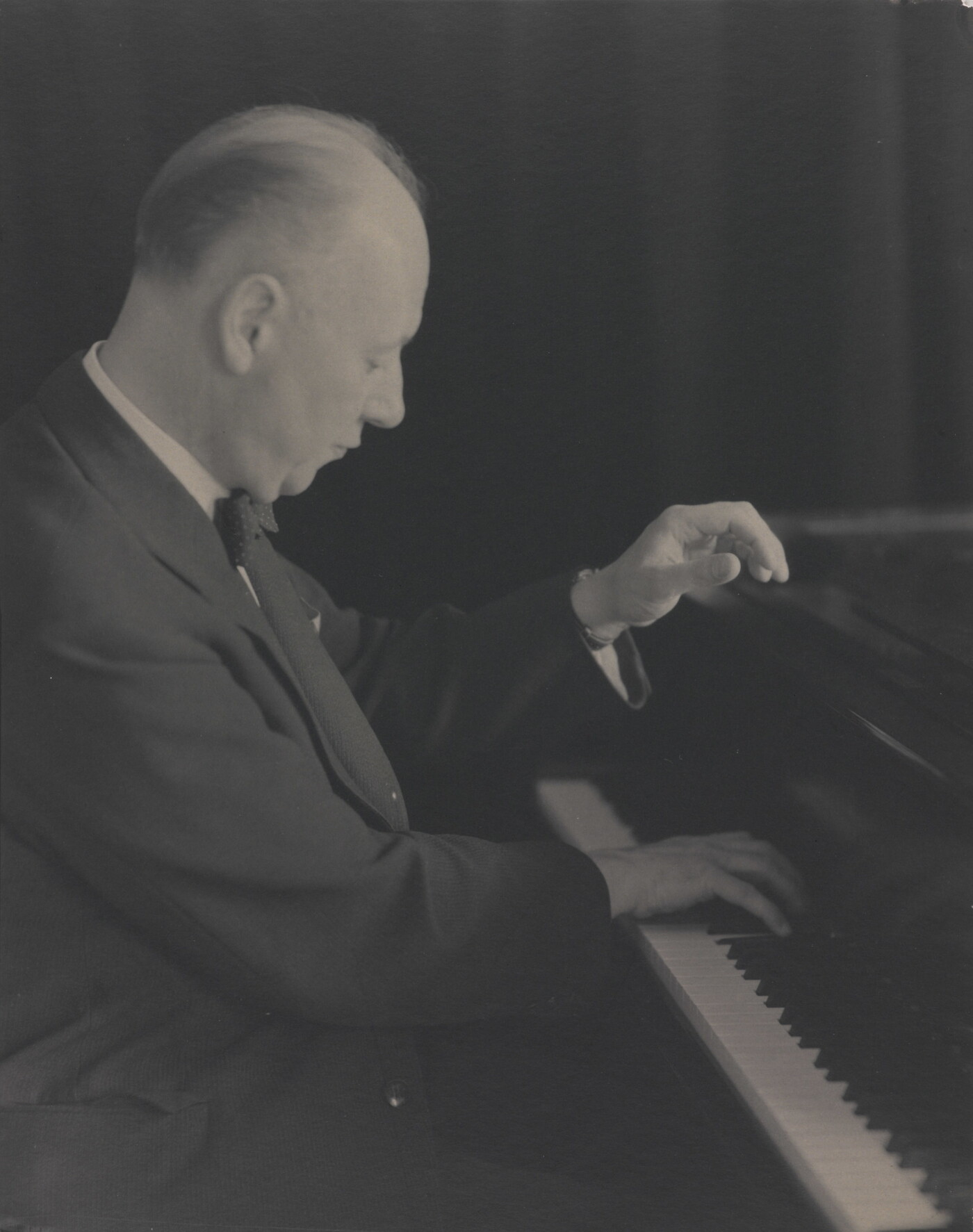 Egon Petri | Amon Carter Museum of American Art