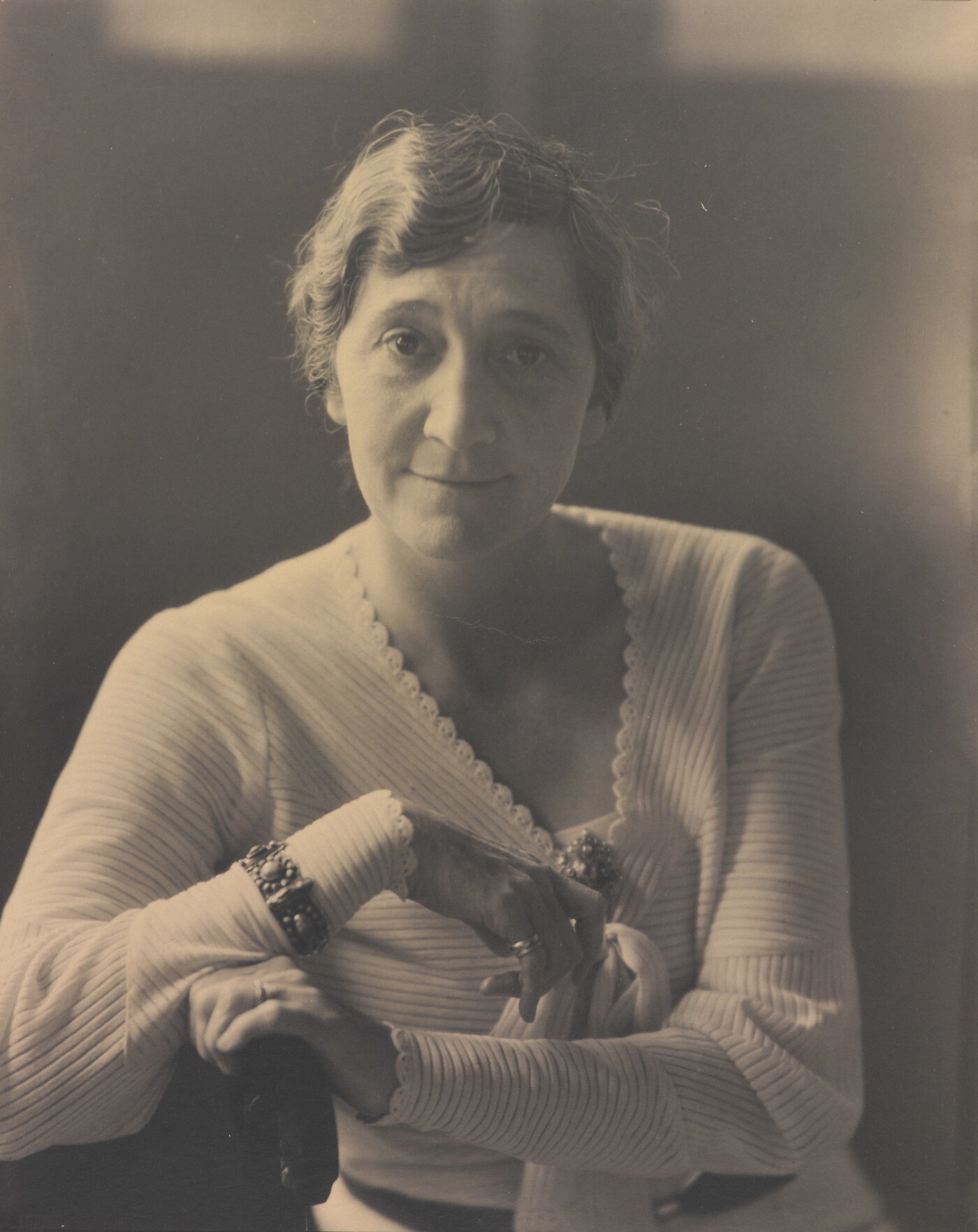 Ruth Hanna McCormick Simms | Amon Carter Museum of American Art