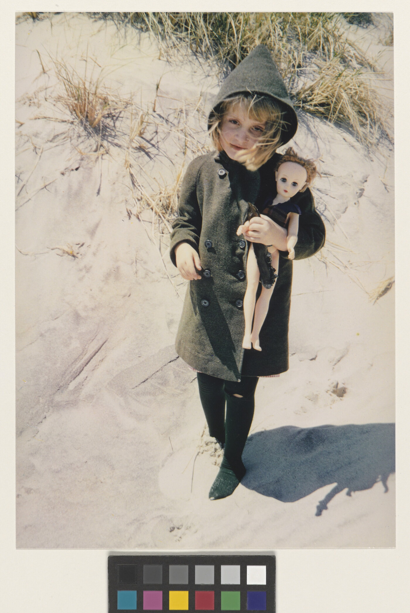 Lizzie Porter, Southampton, New York, April 1961 | Amon Carter Museum ...