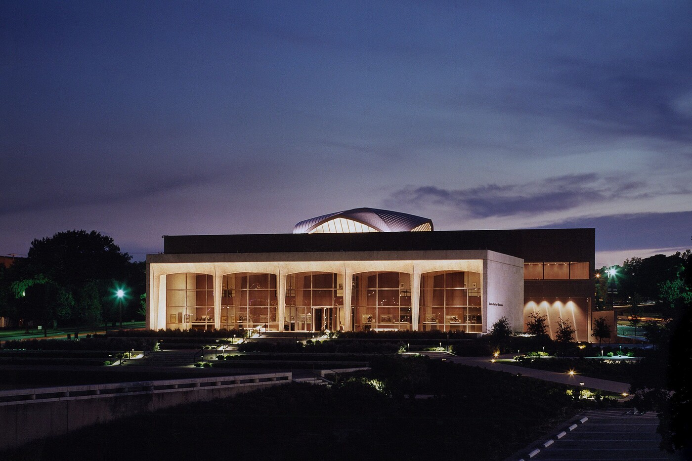 Our Story | Amon Carter Museum of American Art