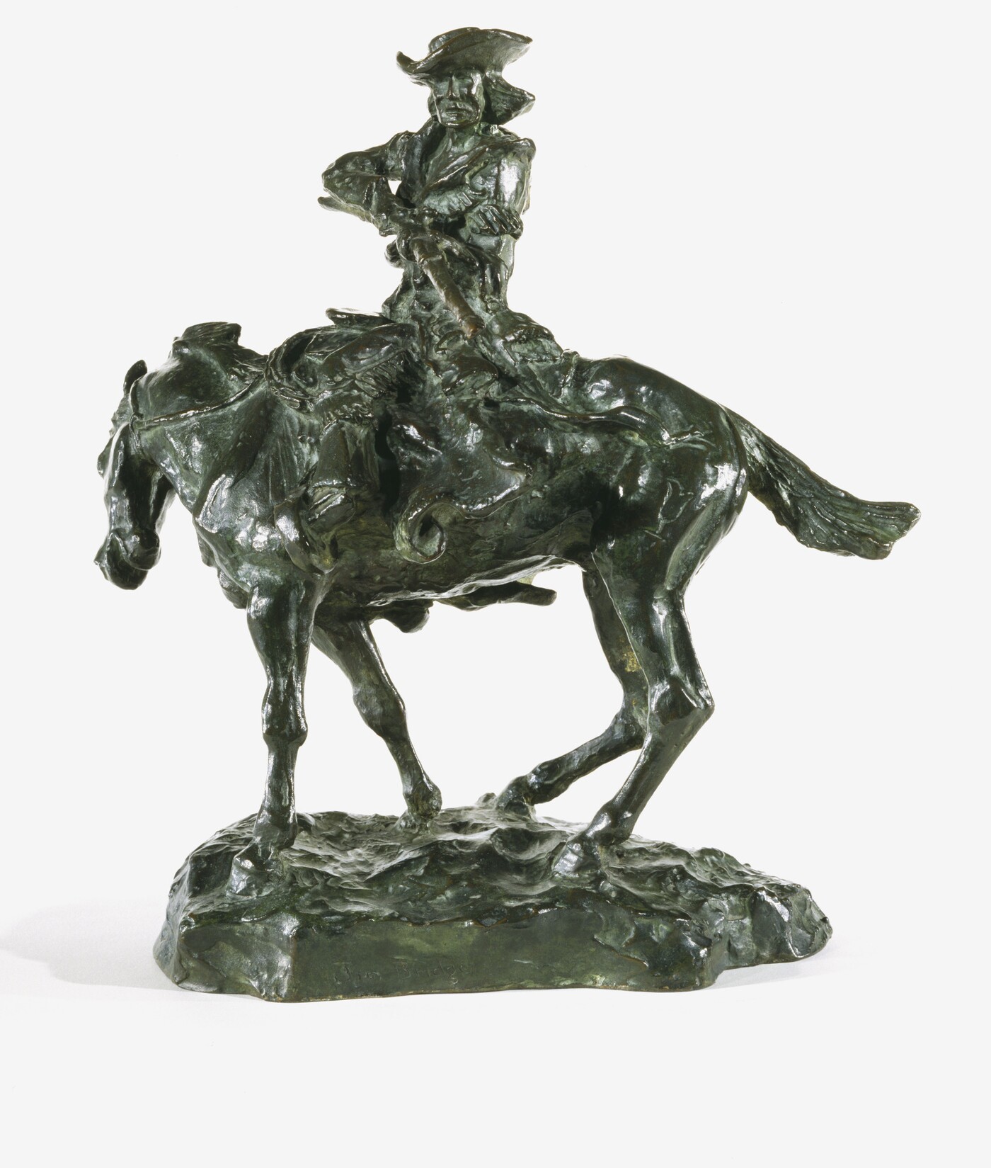 Jim Bridger | Amon Carter Museum of American Art