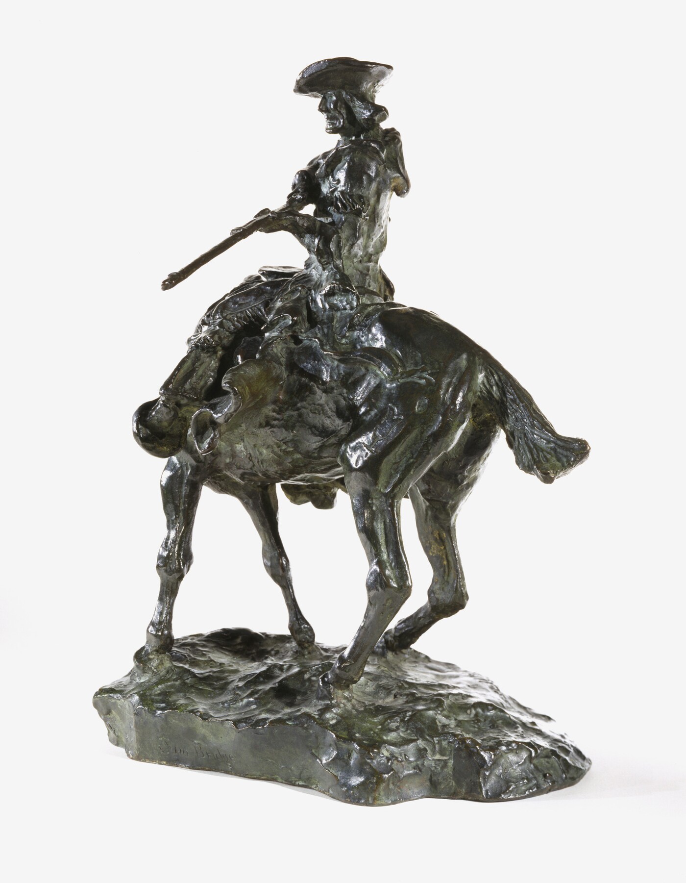 Jim Bridger | Amon Carter Museum of American Art