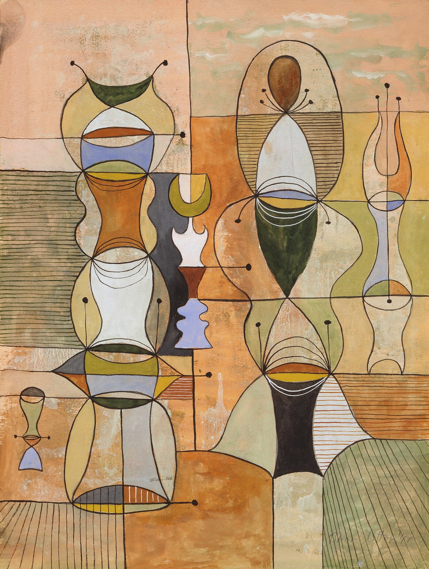 Presence | Amon Carter Museum of American Art