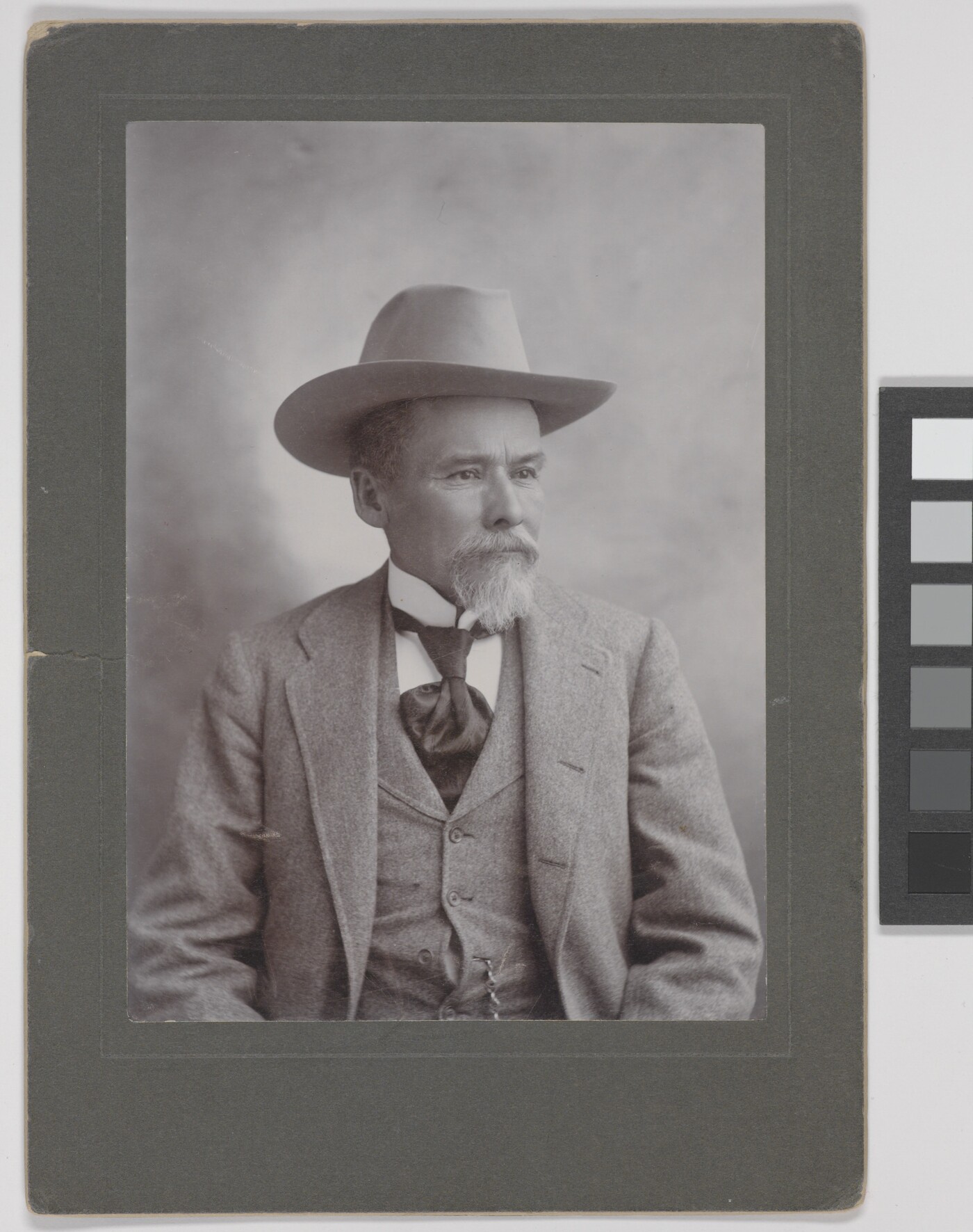 John H. Slaughter | Amon Carter Museum of American Art