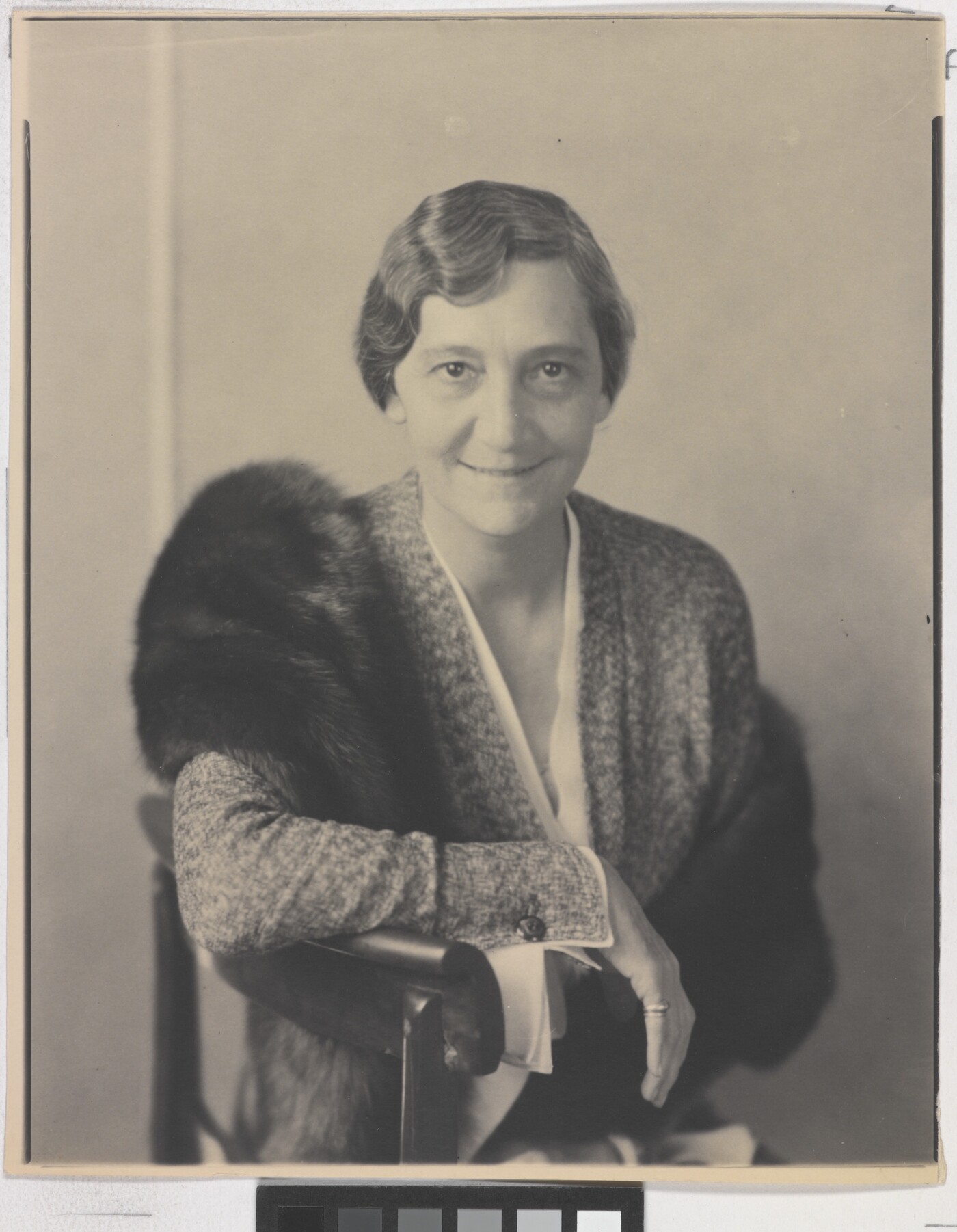 [Ruth Hanna McCormick Simms] | Amon Carter Museum of American Art