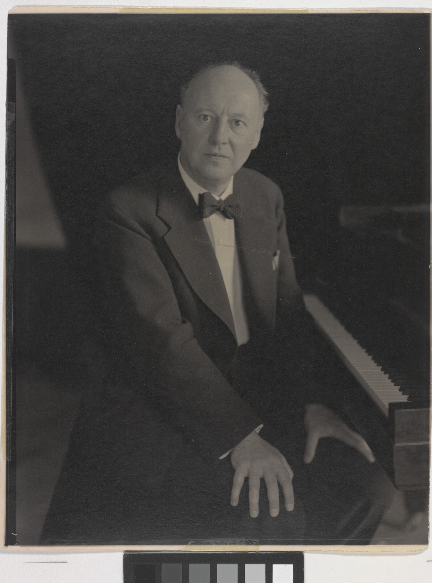 Egon Petri | Amon Carter Museum of American Art