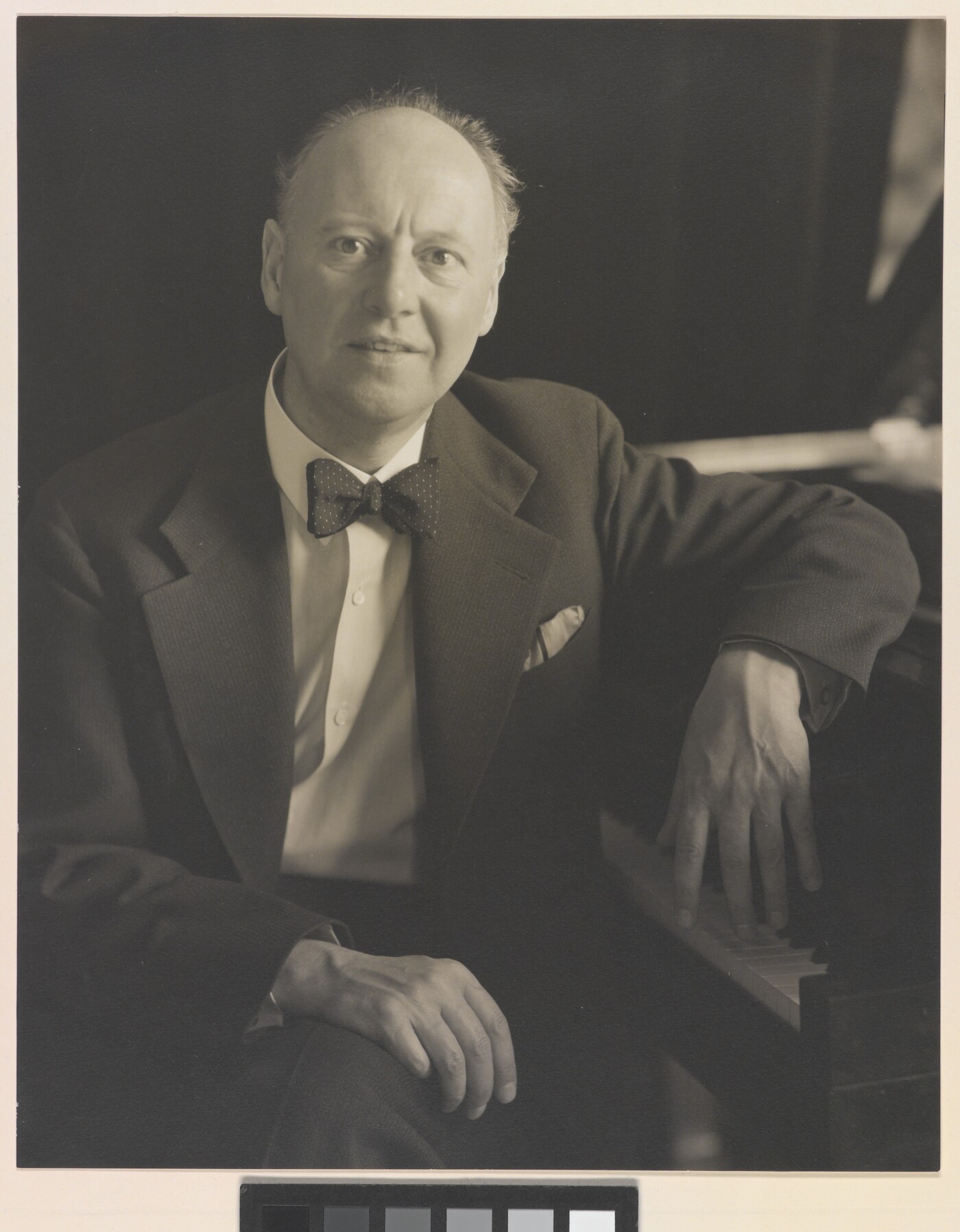 Egon Petri, Colorado Springs, Colorado | Amon Carter Museum of American Art