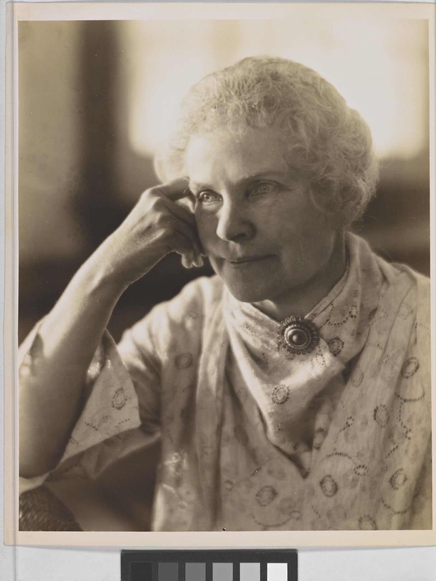 Dorothy Canfield Fisher | Amon Carter Museum of American Art