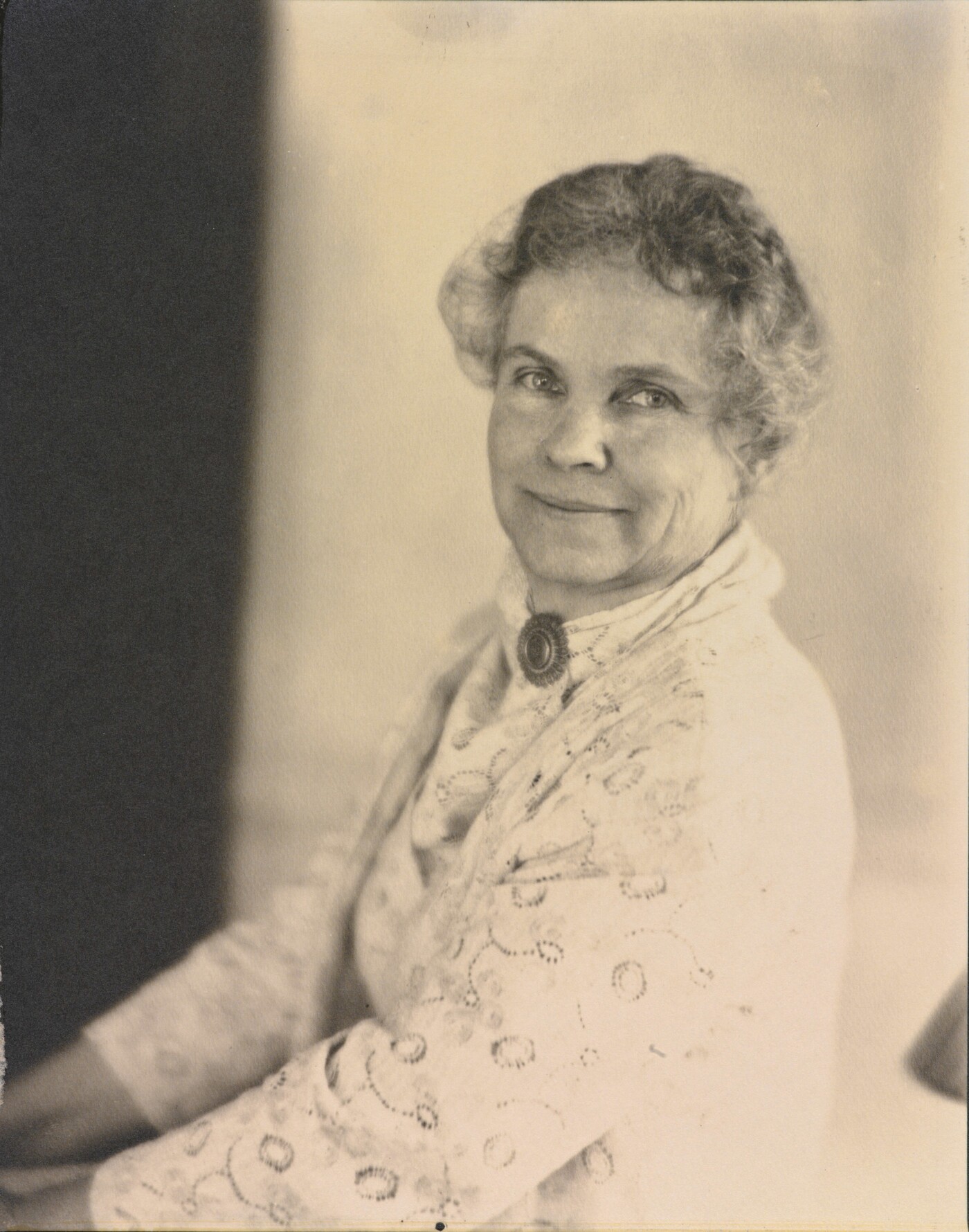 Dorothy Canfield Fisher | Amon Carter Museum of American Art