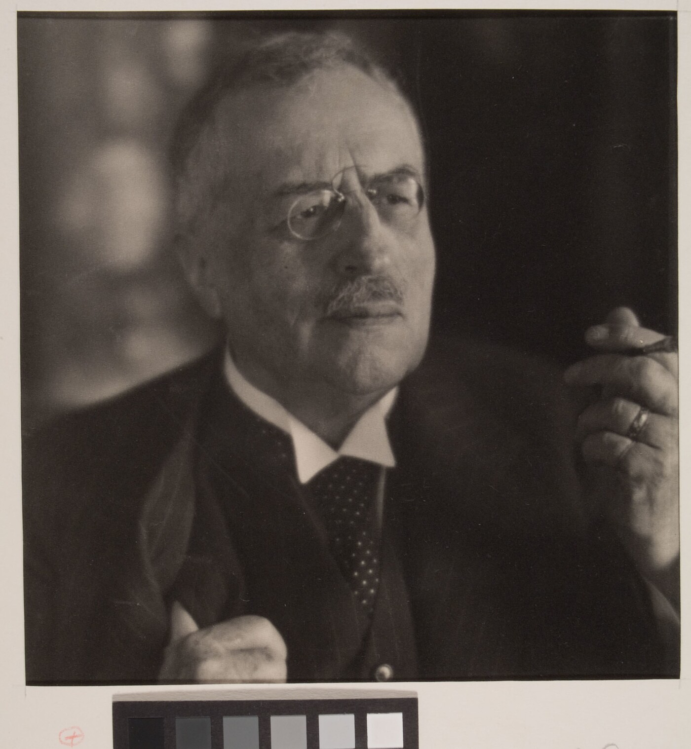 Dr. Sven Hedin, Explorer, Sweden | Amon Carter Museum of American Art