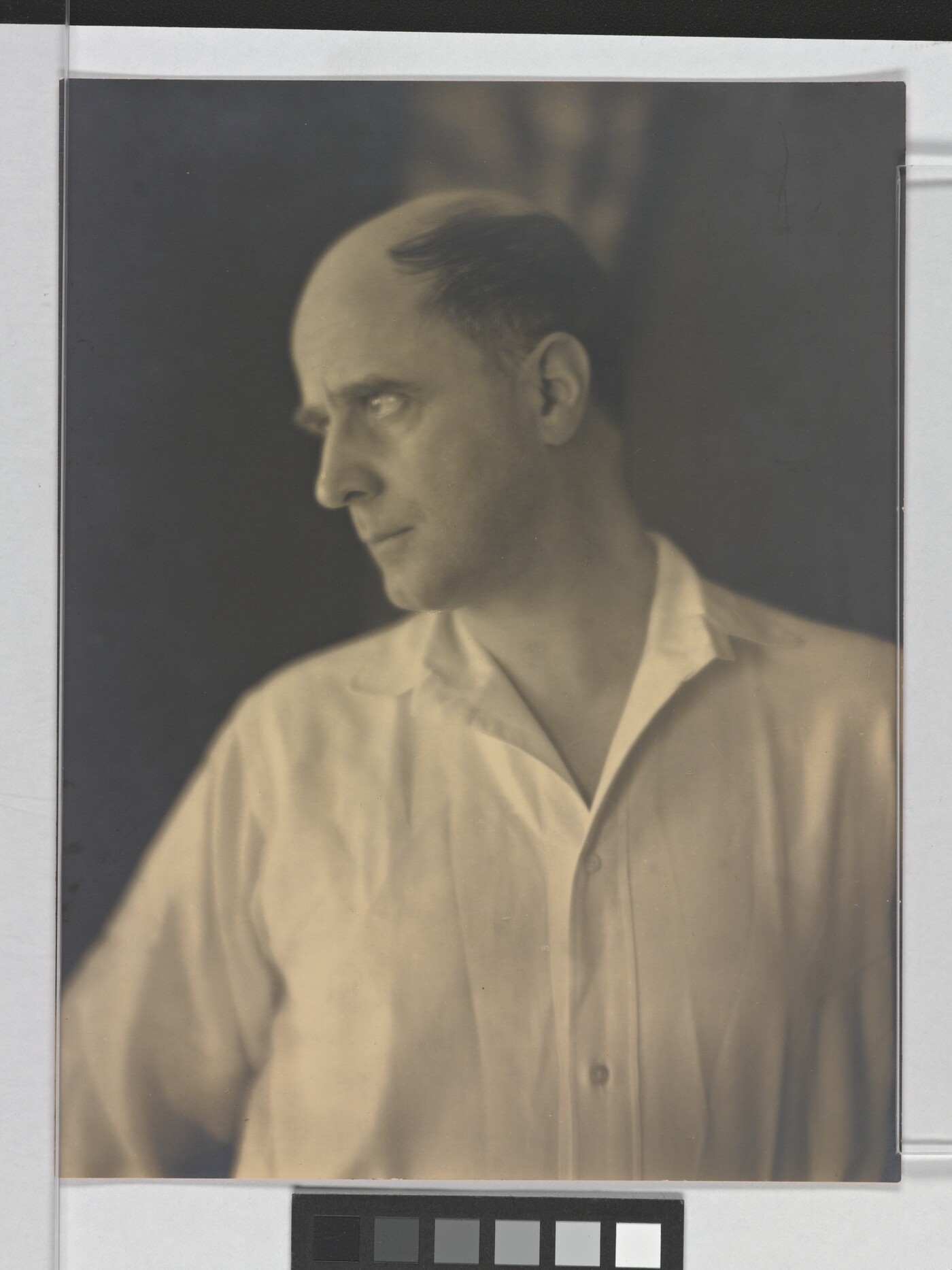 [Michel Fokine, choreographer] | Amon Carter Museum of American Art