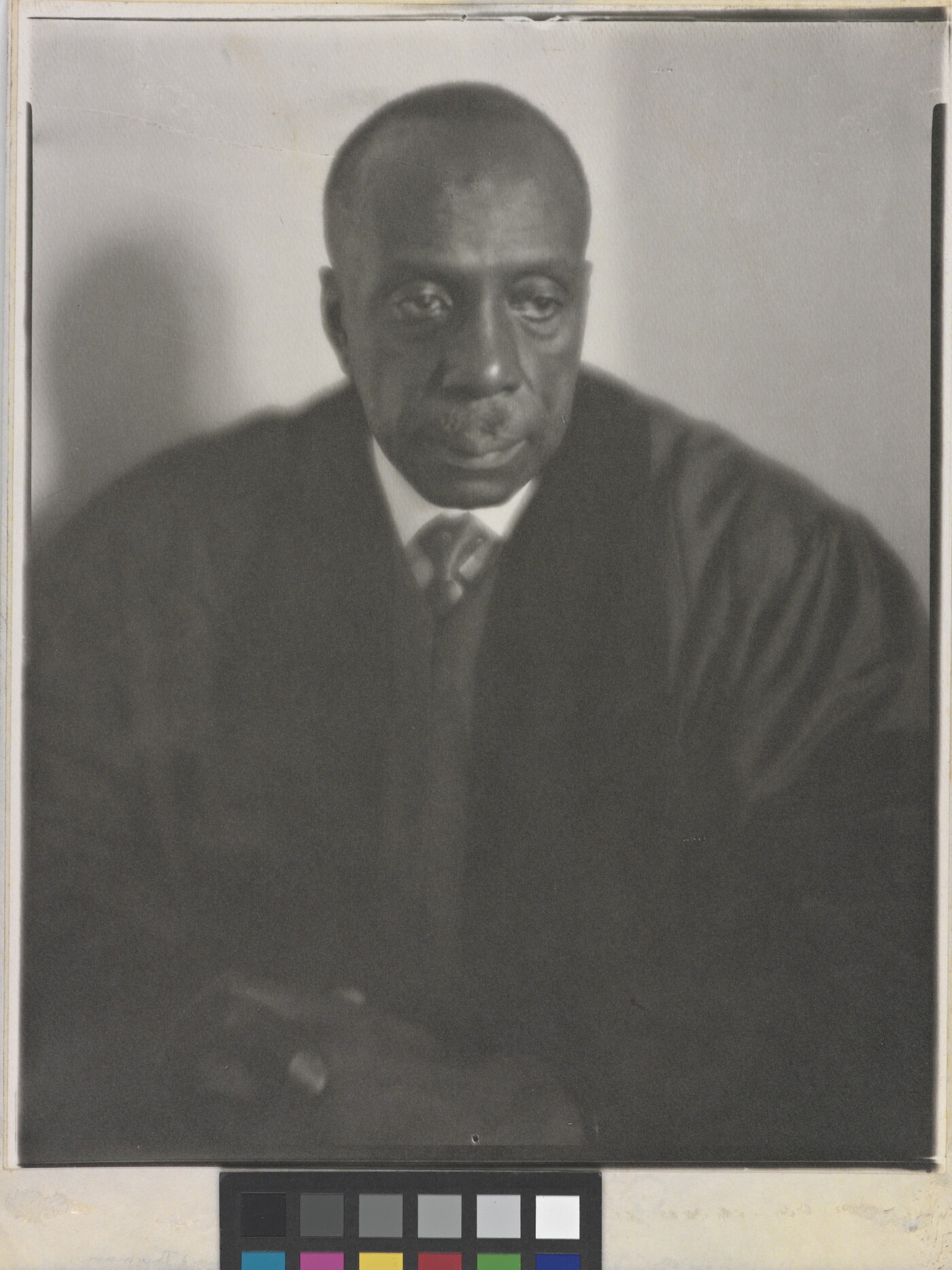 Howard Thurman | Amon Carter Museum of American Art