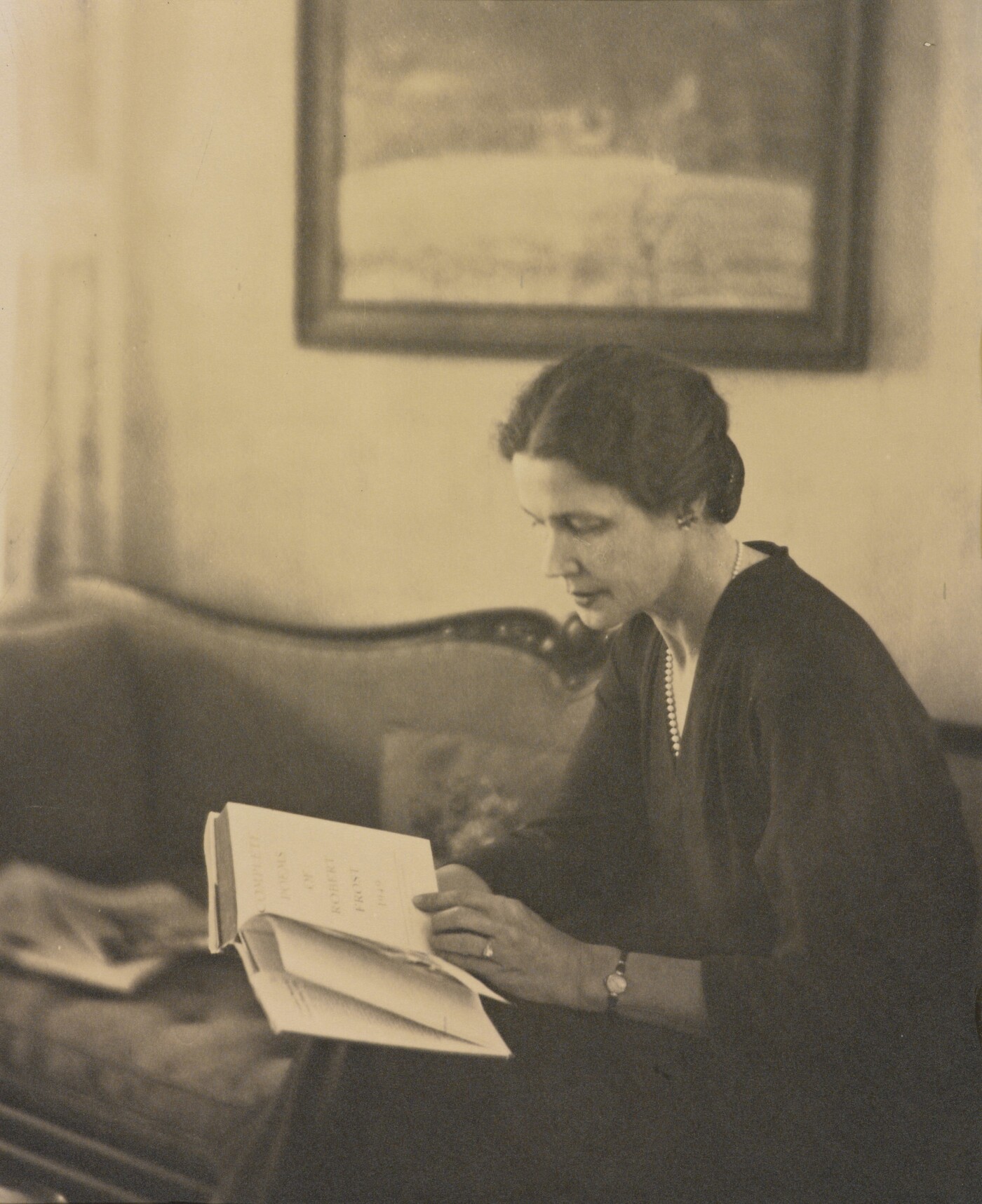 Elizabeth Gray Vining | Amon Carter Museum of American Art