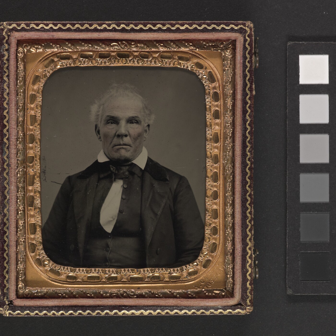 Joseph Rutherford Walker | Amon Carter Museum of American Art