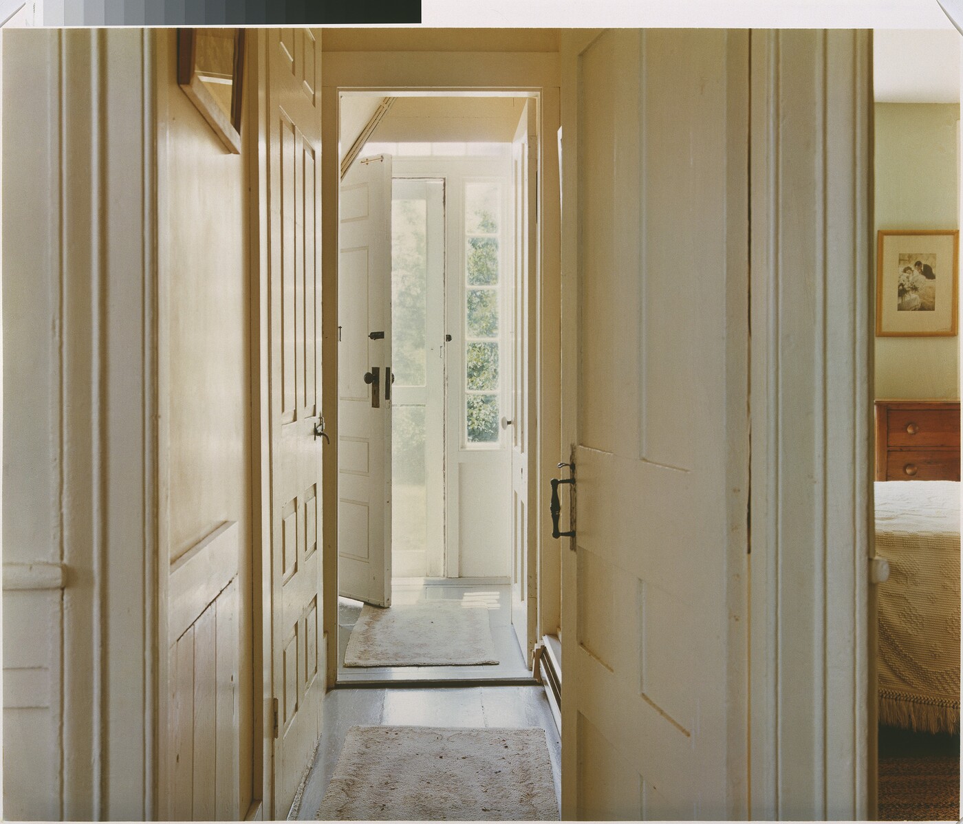 Hartwig House, Truro, 1976 | Amon Carter Museum of American Art