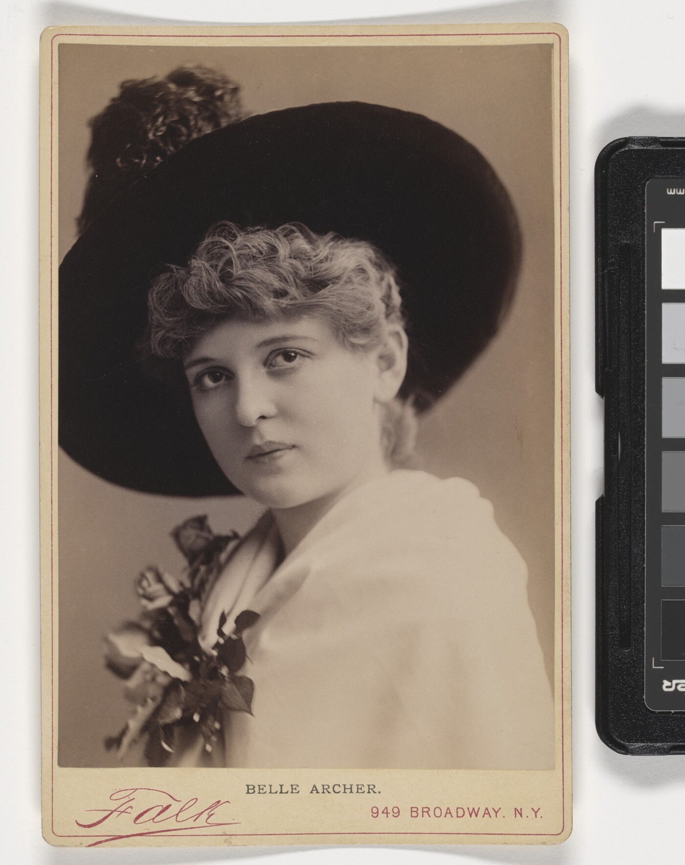 Belle Archer | Amon Carter Museum of American Art