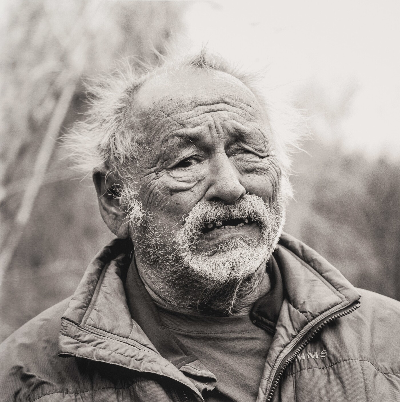 Jim Harrison, Patagonia, Arizona, March 19, 2012 | Amon Carter Museum ...