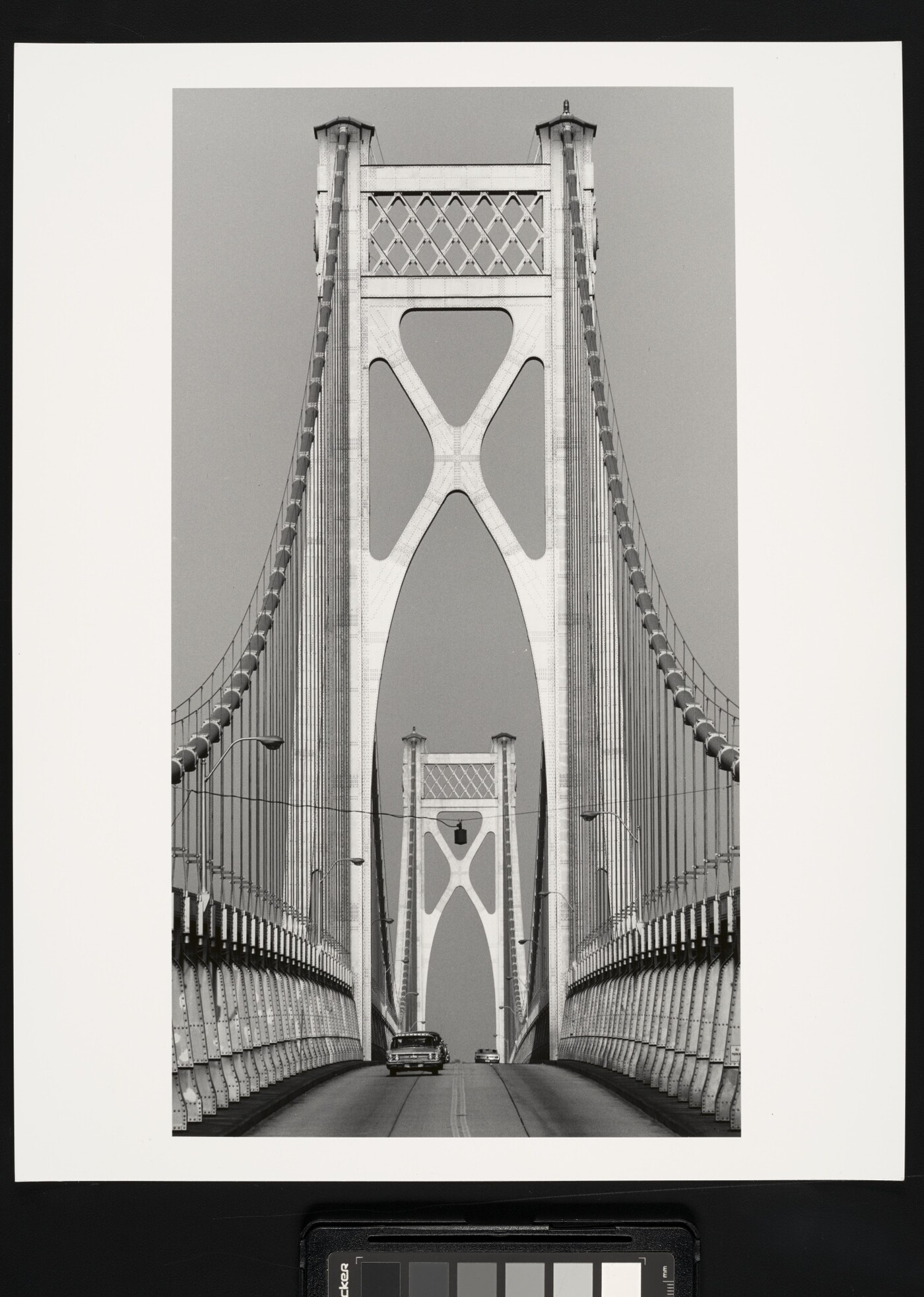 Mid-Hudson Bridge, Poughkeepsie, New York | Amon Carter Museum of ...