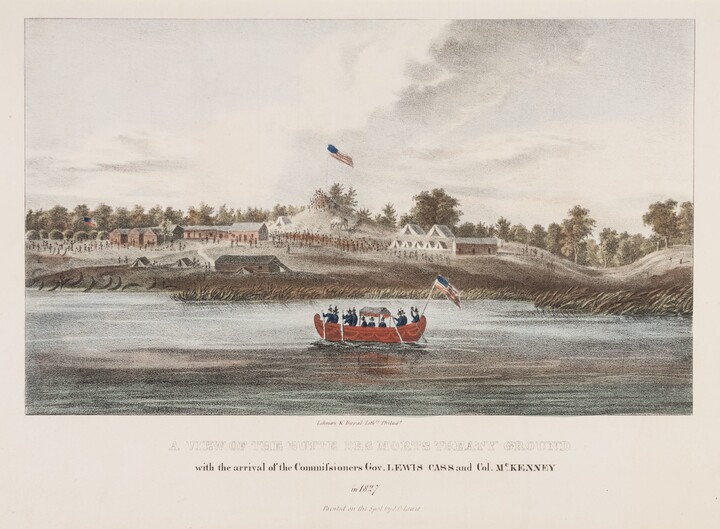 James Otto Lewis | Amon Carter Museum of American Art