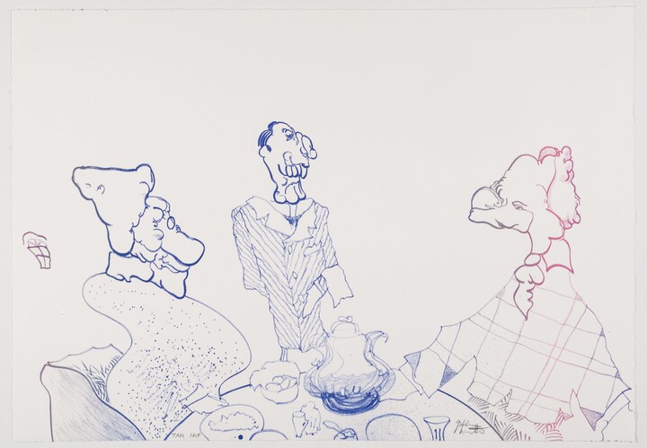 Charles Ringness | Amon Carter Museum of American Art