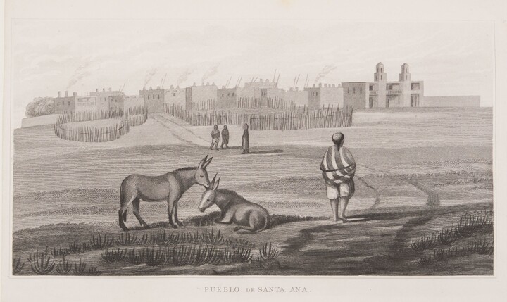 James William Abert | Amon Carter Museum of American Art