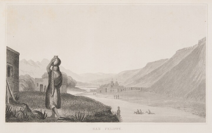 James William Abert | Amon Carter Museum of American Art