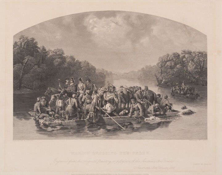 William Tylee Ranney | Amon Carter Museum of American Art