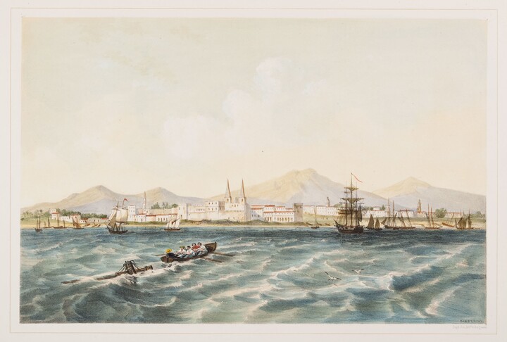 John Phillips | Amon Carter Museum of American Art