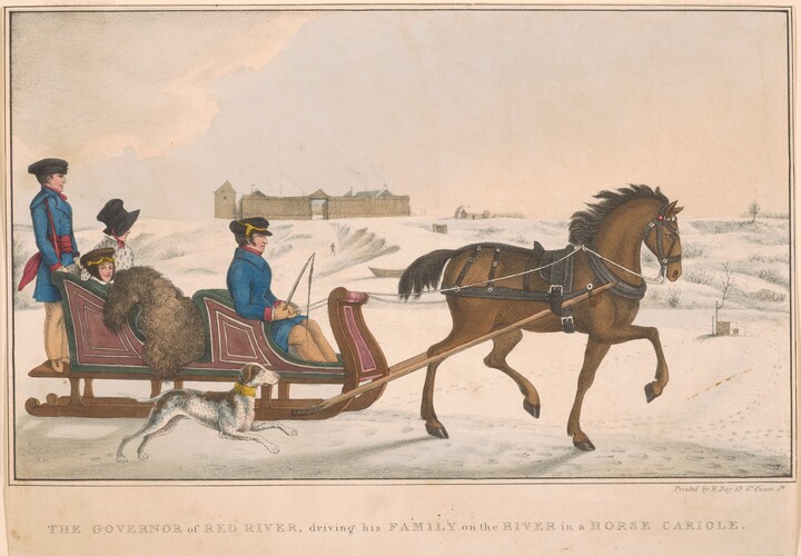 Peter Rindisbacher | Amon Carter Museum of American Art