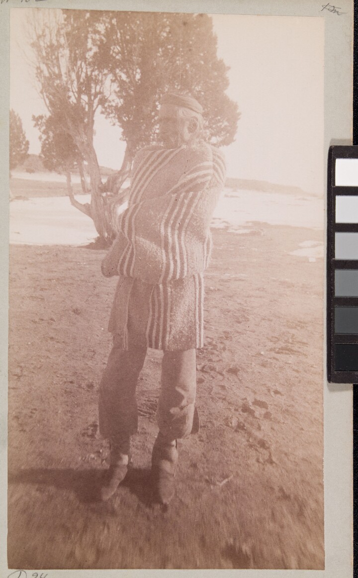 James Mooney | Amon Carter Museum of American Art