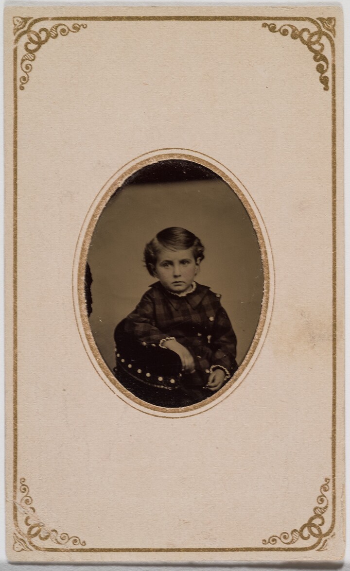 Joseph Rutherford Walker | Amon Carter Museum of American Art