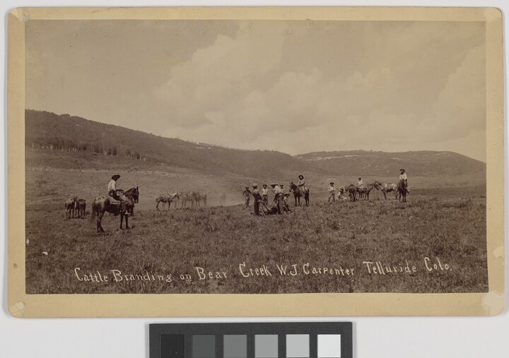 W. J. Carpenter | Amon Carter Museum of American Art