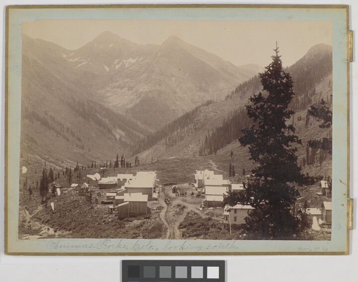 W. J. Carpenter | Amon Carter Museum of American Art