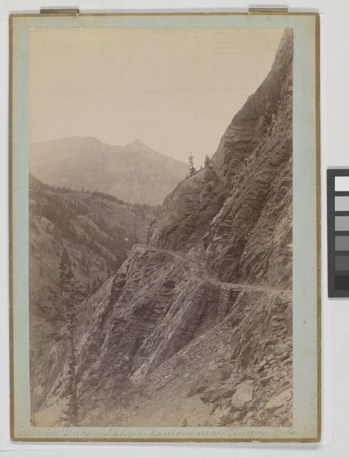 W. J. Carpenter | Amon Carter Museum of American Art