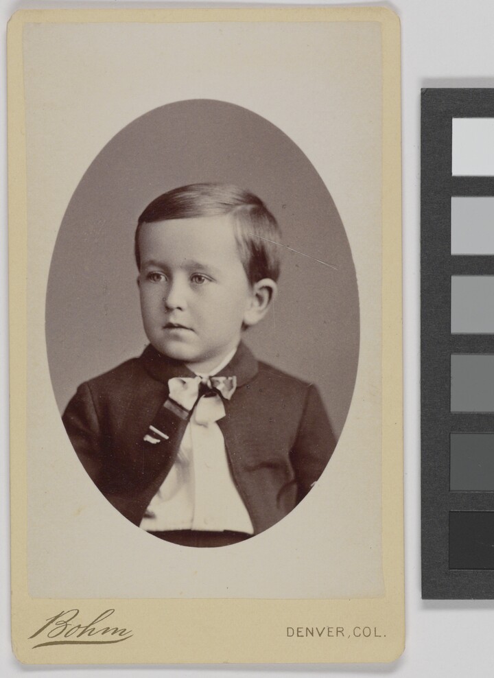 Charles Bohm | Amon Carter Museum of American Art