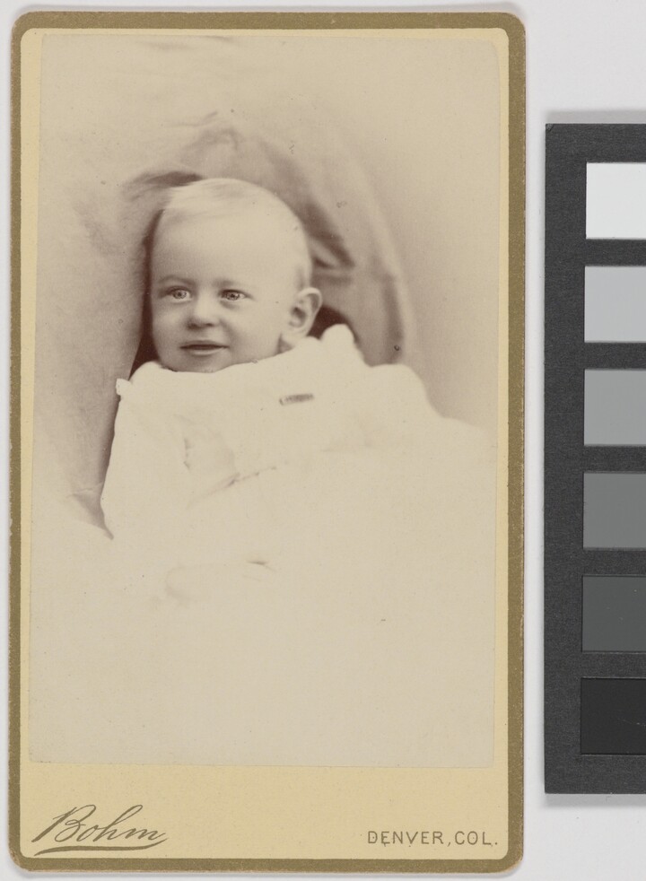 Charles Bohm | Amon Carter Museum of American Art