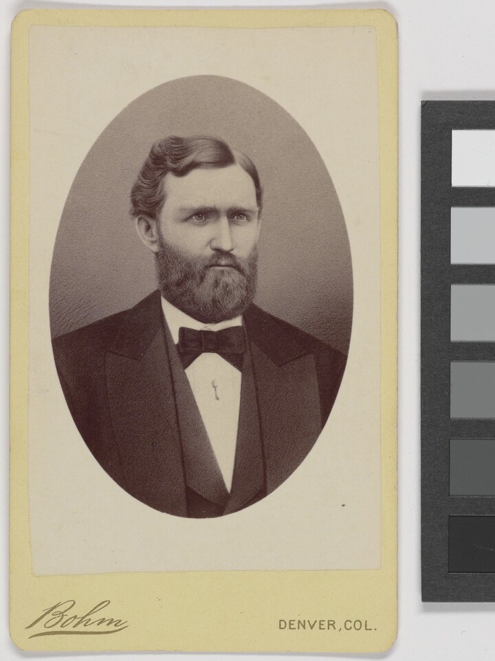 Charles Bohm | Amon Carter Museum of American Art