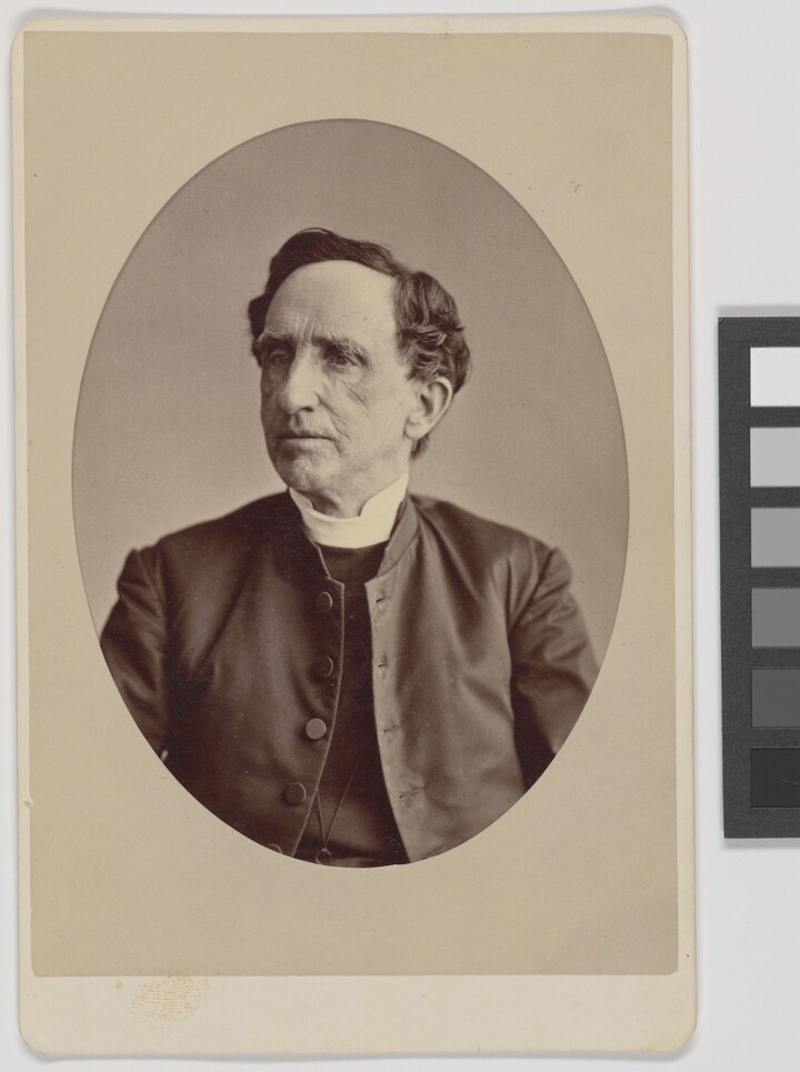 Charles Bohm | Amon Carter Museum of American Art