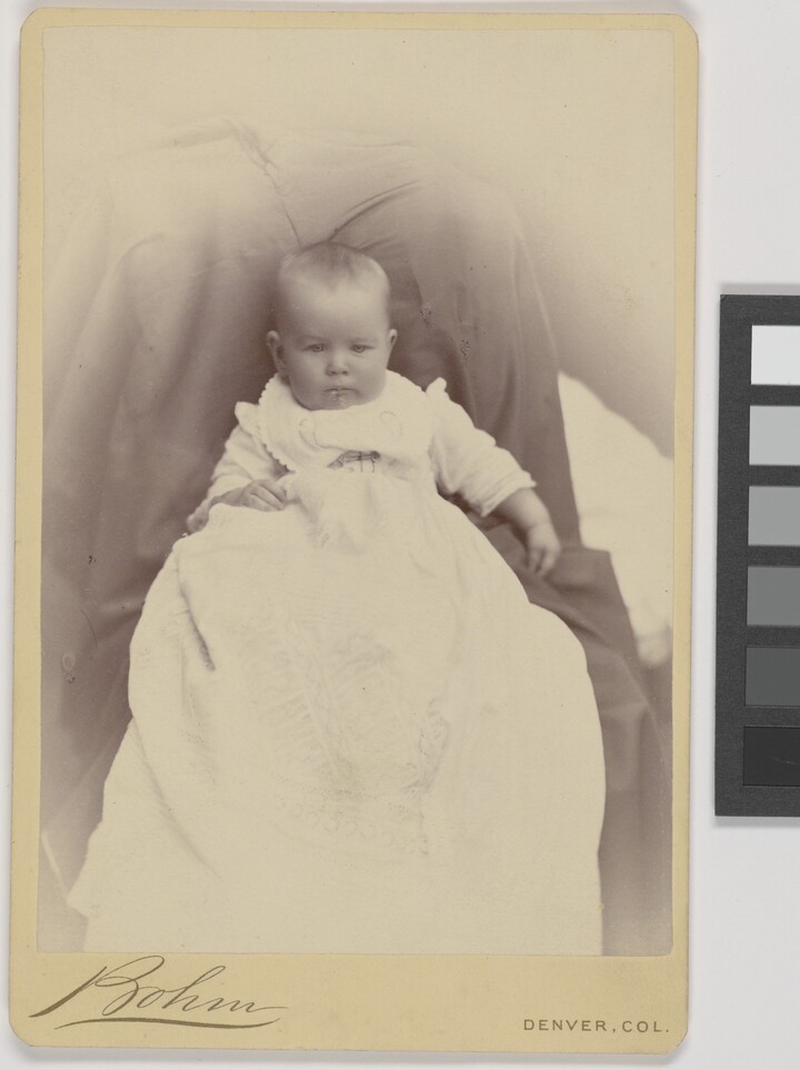 Charles Bohm | Amon Carter Museum of American Art