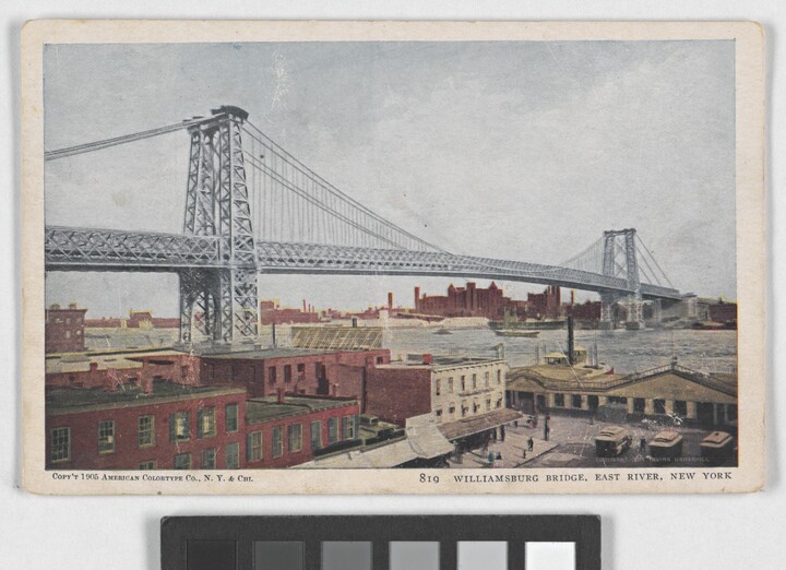 Irving Underhill | Amon Carter Museum of American Art