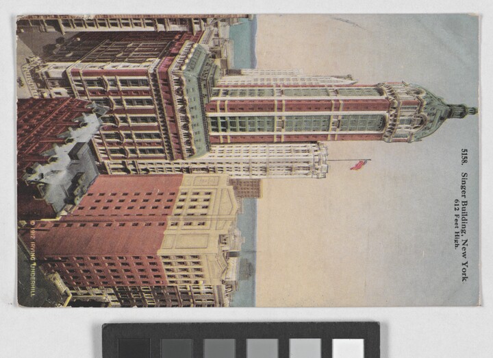 Irving Underhill | Amon Carter Museum of American Art