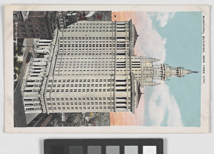 Irving Underhill | Amon Carter Museum of American Art