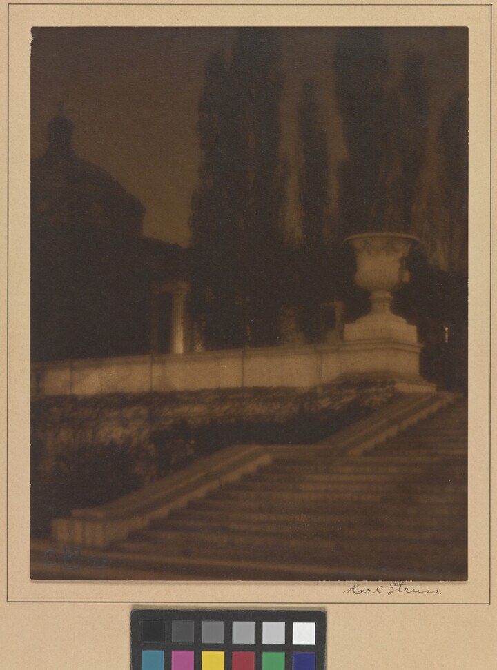 [Two women by pots] | Amon Carter Museum of American Art