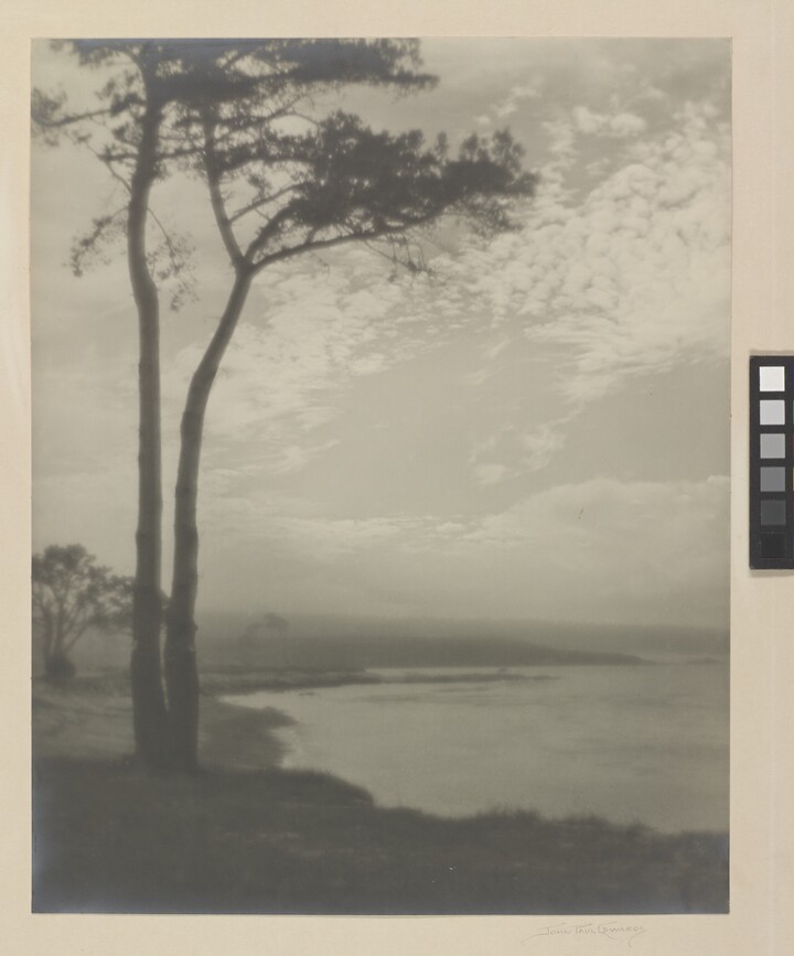 John Paul Edwards | Amon Carter Museum of American Art