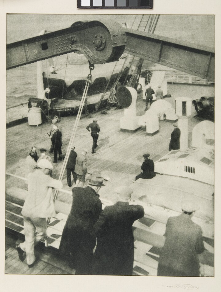 John Paul Edwards | Amon Carter Museum of American Art