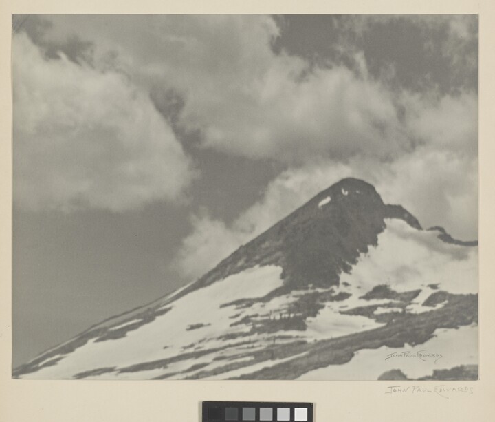 John Paul Edwards | Amon Carter Museum of American Art