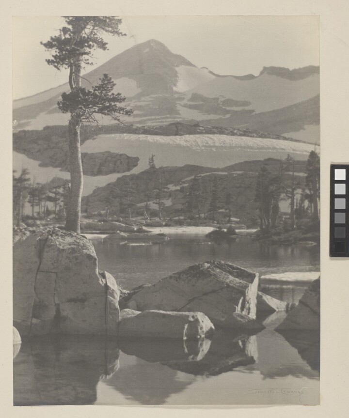 John Paul Edwards | Amon Carter Museum of American Art