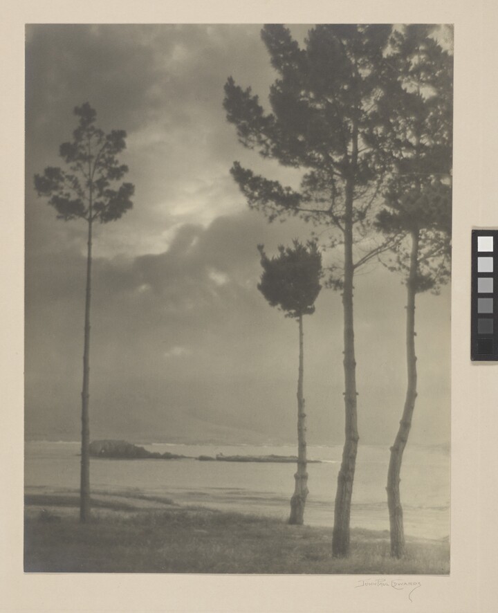 John Paul Edwards | Amon Carter Museum of American Art